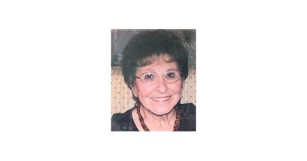 Margaret Ivkovich Obituary (1930 - 2023-12-06) - Trafford, PA - Tribune ...