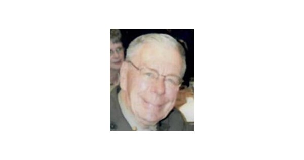 Kenneth Johnson Obituary (1931 - 2023-12-19) - Murrysville, PA ...