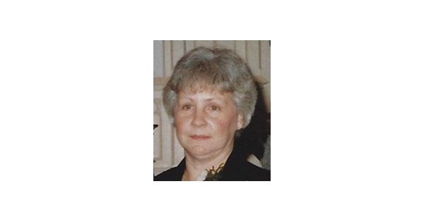 Janet Palmer Obituary (1934 - 2023-12-20) - Latrobe, PA - Tribune Review