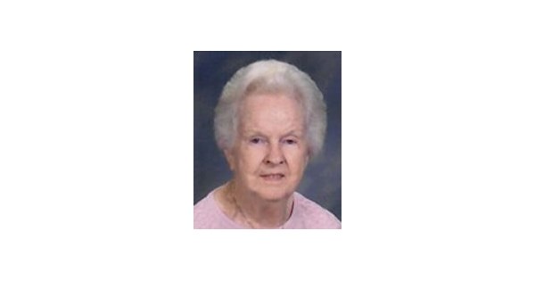 Eleanor Huffman Obituary (1925 - 2023-12-21) - Austintown, Ohio, PA ...