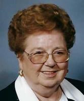 Sarah Fetter Obituary (1931 - 2024) - Greensburg, PA - Tribune Review