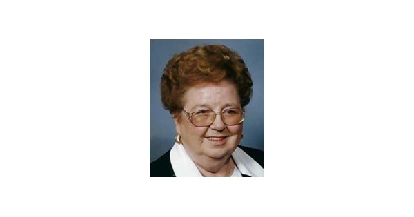 Sarah Fetter Obituary (1931 - 2024) - Greensburg, PA - Tribune Review