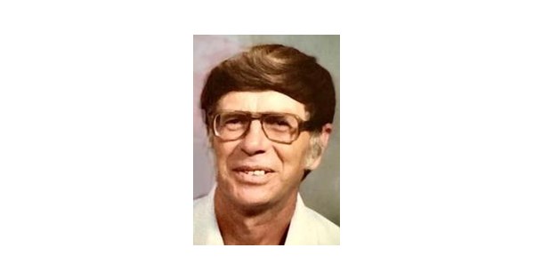 Jack Thurn Obituary (1929 - 2024-03-03) - Richmond, VA - Tribune Review
