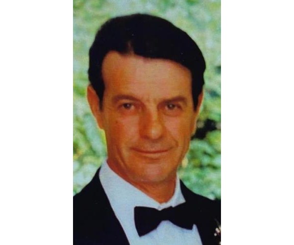 Carmine Santopuoli Obituary (2024) - Jeannette, PA - Tribune Review