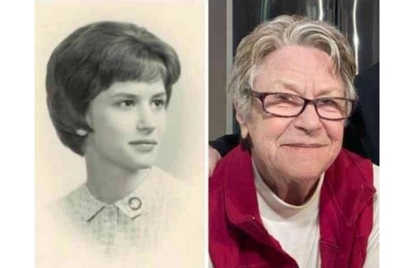 Catherine Parsons Obituary (2024) - Pittsburgh, PA - Tribune Review