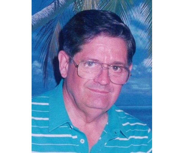 Edwin Taylor Obituary (1941 - 2024-03-19) - North Huntingdon, PA ...