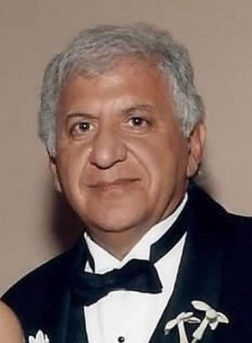 Anthony Mediate Obituary (1937 - 2024-03-31) - Greensburg, PA - Tribune ...