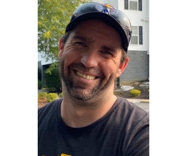 Andrew Malarkey Obituary (1986 - 2024) - Greensburg, PA - Tribune Review