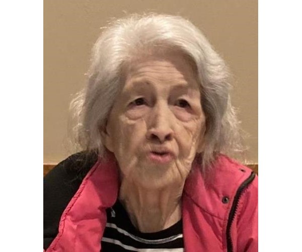 Helen Deforrest Obituary (1932 - 2024) - Greensburg, PA - Tribune Review