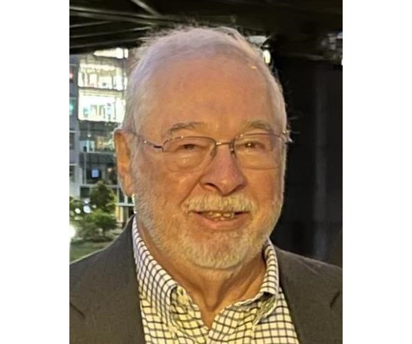 James Vrabel Obituary (2024) - Penn Township, PA - Tribune Review