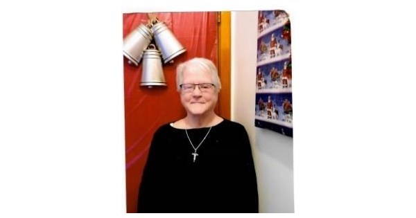 Sally Guy Obituary (1942 - 2024-06-21) - Jeannette, PA - Tribune Review