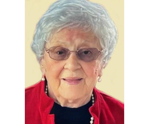 Marguerite Kenney Obituary (1928 - 2024) - Columbia, SC - Tribune Review