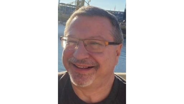 Neil Jones Obituary (1961 - 2024-09-09) - Irwin, PA - Tribune Review