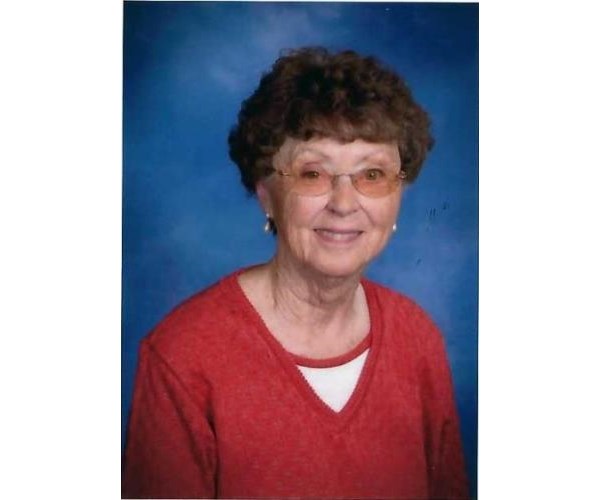 Barbara Wengert Obituary (1934 - 2024) - Greensburg, PA - Tribune Review