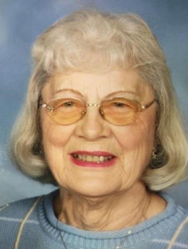 Velma Herman Obituary (2024) - West Blocton, AL - Tribune Review