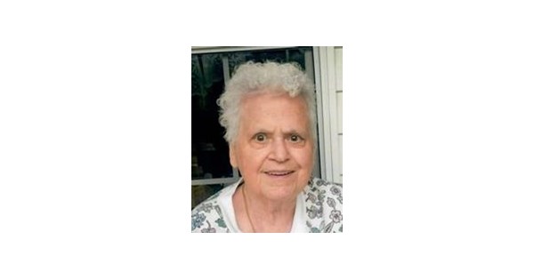 Anna Frazier Obituary (1942 - 2024) - Stahlstown, PA - Tribune Review