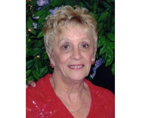 Rose D'Angelo Obituary (1940 - 2024-11-20) - North Huntingdon, PA ...