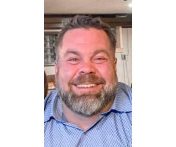 Eric Ferri Obituary (2024) - Murrysville, PA - Tribune Review