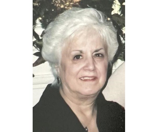 Angela Rullo Obituary (1942 - 2024) - Greensburg, PA - Tribune Review