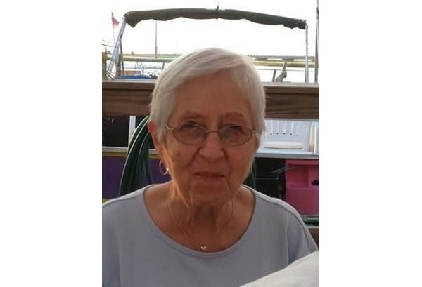 Rita Moliterno Obituary (1925 - 2024-12-13) - Port Matilda, PA ...