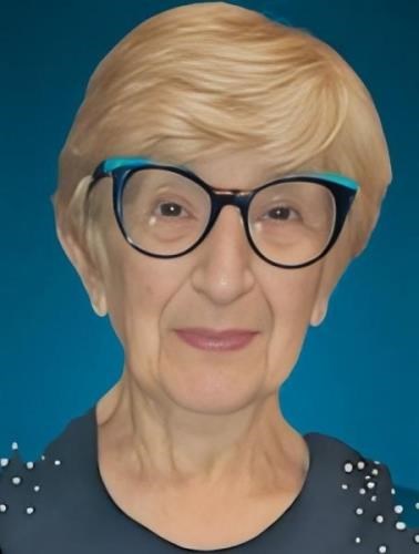 Dorothy Marinucci Obituary (1930 - 2024) - Pittsburgh, PA - Tribune Review