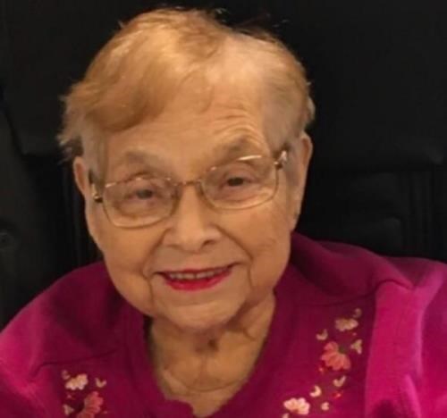 Ellen Ohler Obituary (1942 - 2024) - Scottsdale, PA - Tribune Review