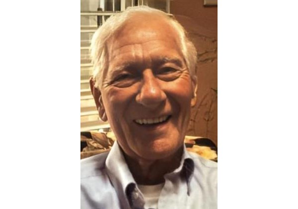 John Toomey Obituary (1930 - 2024) - Youngwood, PA - Tribune Review