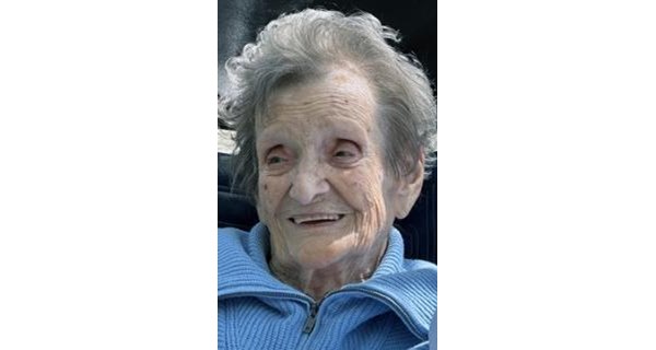 Gertrude Sallade Obituary (1926 - 2025) - Frazer Township, PA - Tribune ...