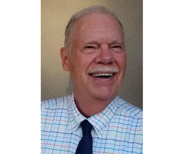 Edward Blank Obituary (1943 - 2025) - Mount Lebanon, PA - Tribune Review