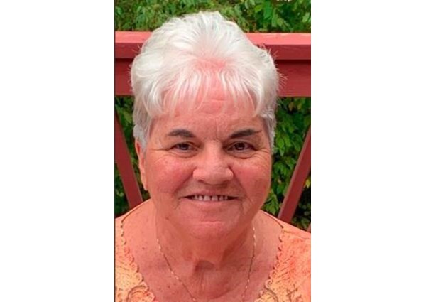 Nancy Hayes Obituary (1944 - 2025) - Collier Township, PA - Tribune Review