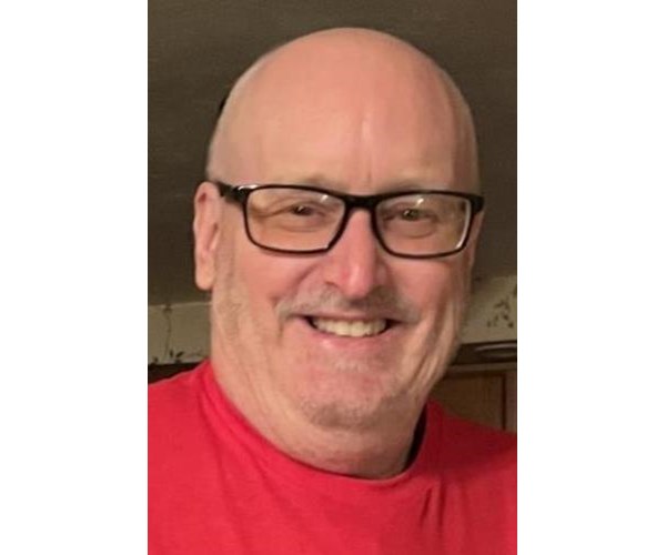William Hooke Obituary (1962 - 2025) - North Huntingdon, PA - Tribune ...