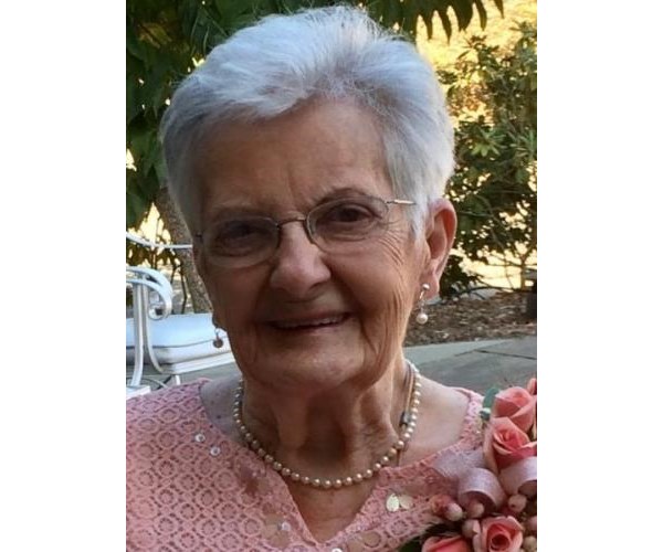 Cloma Mull Obituary (2025) - Monroeville, PA - Tribune Review