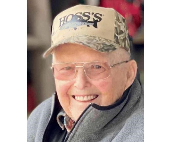 Wesley Moore Obituary (1933 - 2025) - Dorseyville, PA - Tribune Review