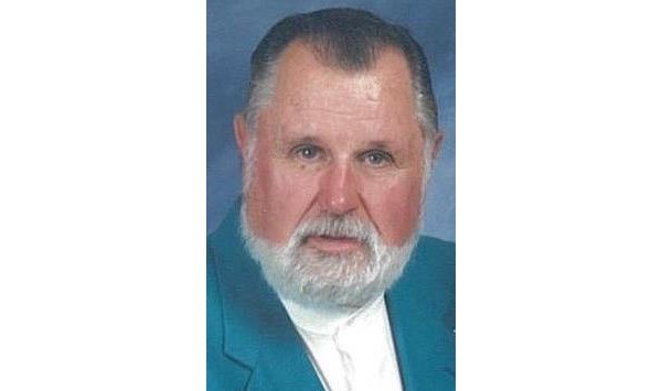 James Gary Obituary (1935 - 2025) - Donegal, PA - Tribune Review