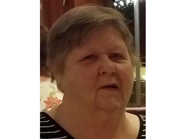 Donna Tinkey Obituary (1945 - 2025) - Stahlstown, PA - Tribune Review