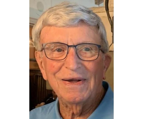 Ronald Carnahan Obituary (1933 - 2025) - State College, PA - Tribune Review