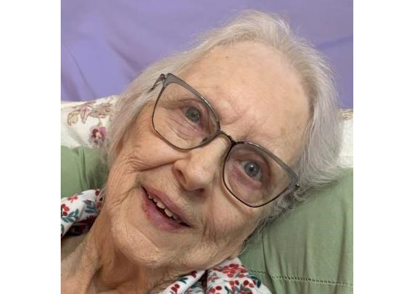 Caroline Bowden Obituary (1936 - 2025) - Trafford, PA - Tribune Review