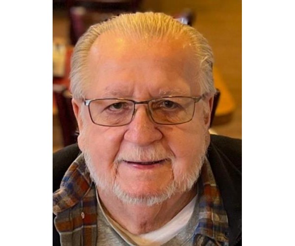 James Schimizzi Obituary (1948 - 2025) - Saltsburg, PA - Tribune Review