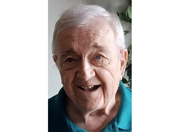 John Gombos Obituary (1938 - 2025) - North Huntingdon, PA - Tribune Review