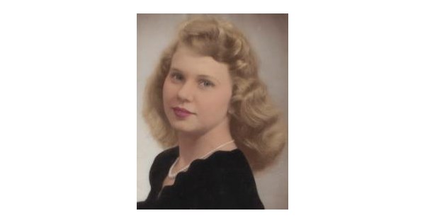 Hazel Rhea Obituary (1929 - 2025-04-12) - Harrison City, PA - Tribune ...