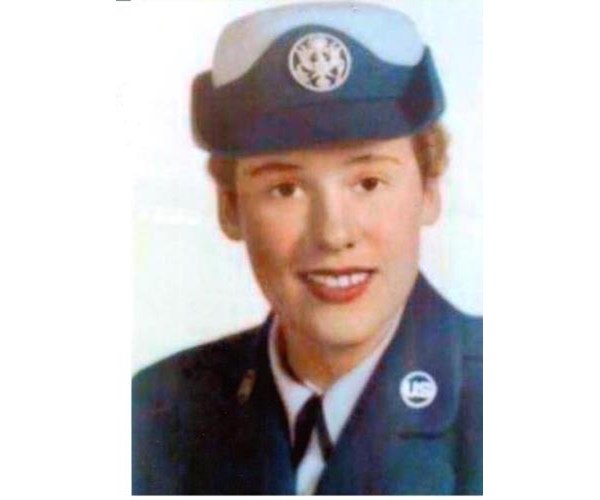 Lois Moore Obituary (1936 - 2025) - Scottdale, PA - Tribune Review