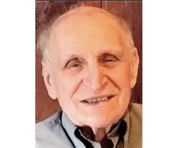 Carmello Lonigro Obituary (1933 - 2025) - Greensburg, PA - Tribune Review