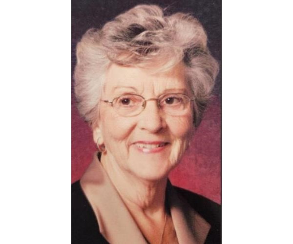 Ruth Mohr Obituary (1933 - 2025) - Level Green, PA - Tribune Review