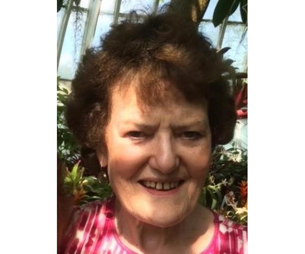 Maeve Nolan Obituary (1940 - 2025) - Greensburg, PA - Tribune Review