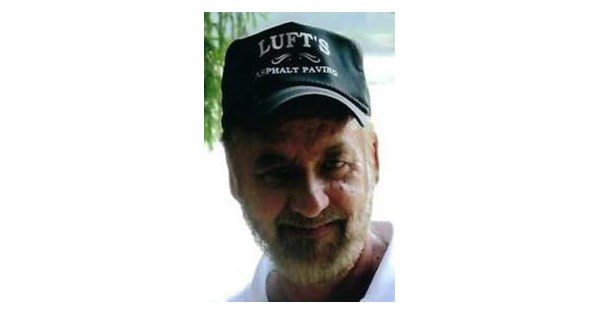 Robert Luft Obituary (2025) - Latrobe, PA - Tribune Review