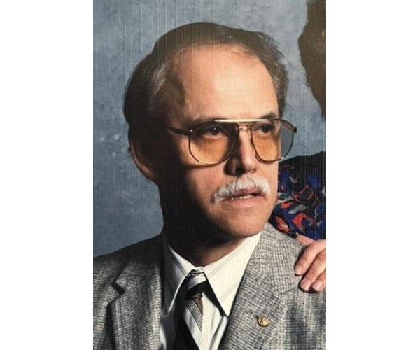 Jack Hough Obituary (1937 - 2025-05-20) - Mt. Pleasant, PA - Tribune Review