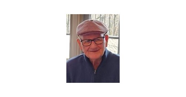 Robert Englert Obituary (1931 - 2025-05-29) - Washington, PA - Tribune ...