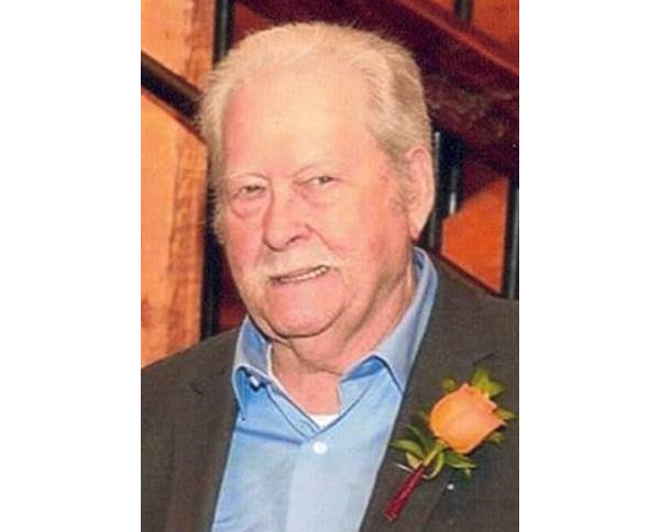 Louis Jones Obituary (1939 - 2025-07-04) - Freeport, PA - Tribune Review