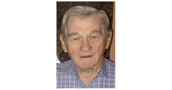 Bert Krushinski Obituary (1932 - 2025-07-18) - Murrysville, PA ...