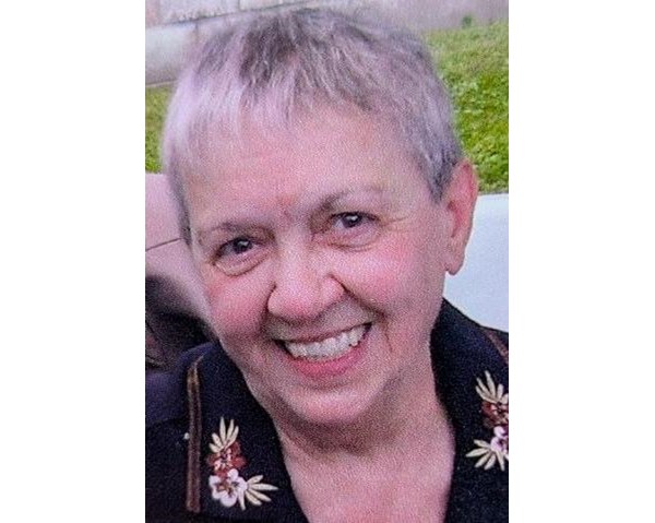 Audrey Cirell Obituary (1934 - 2025-07-20) - Murrysville, PA - Tribune ...